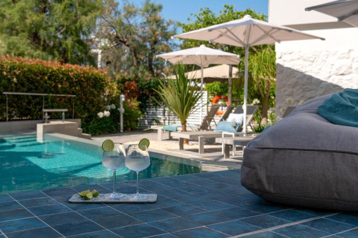 1935 Hotel Boutique & Apartments - Adults Only - Roses