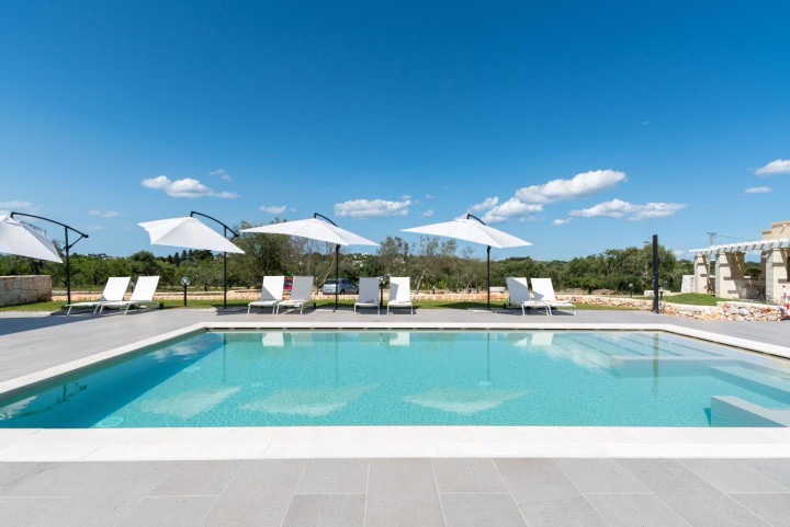 B&b Villa Vittoria Ostuni - Ceglie Messapica