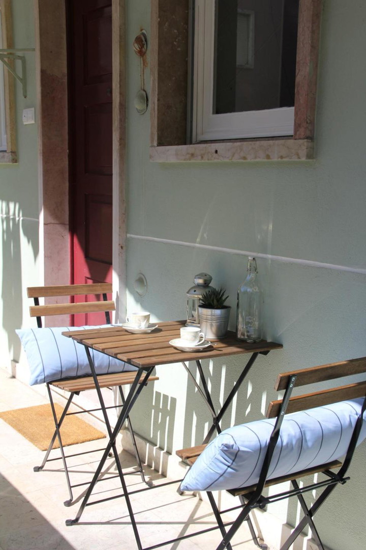 The Ideal Place Close To The Castle - Montijo, Portugal