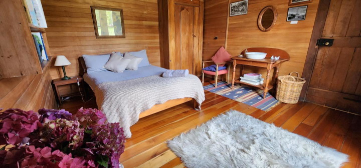 Historic Shearers Quarters - Neuseeland