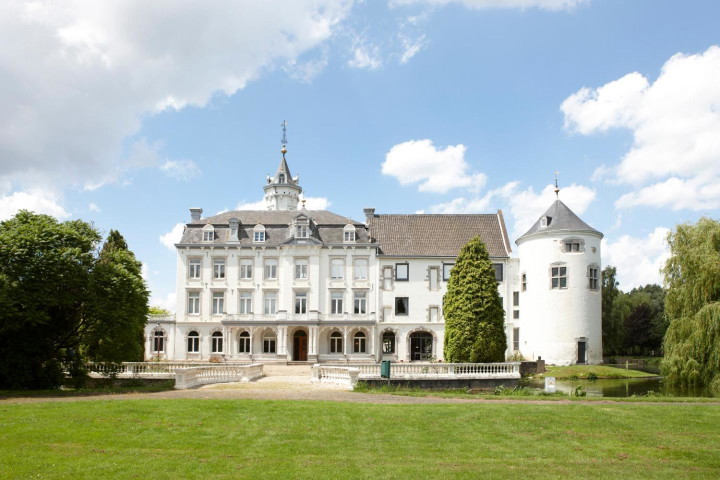 Teaching Hotel By Hotel Management School Maastricht - Maastricht