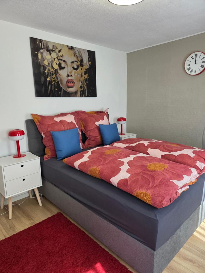 Modernes 2 Zimmer Apartment Nähe Sesselbahn Klimaanlage - Cochem