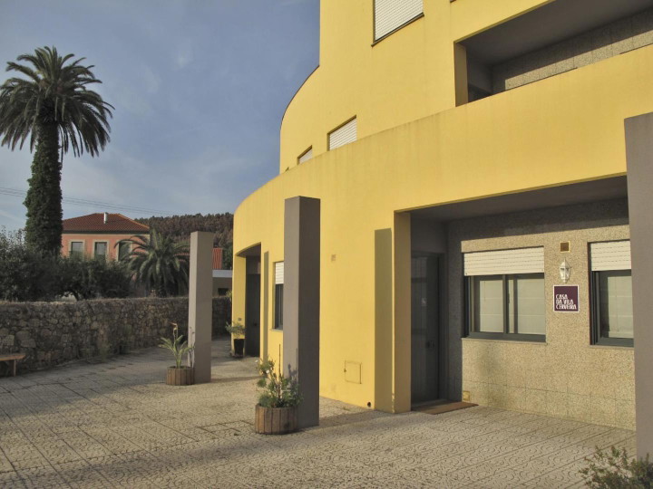 Casa Da Vila Cerveira - Vila Nova de Cerveira