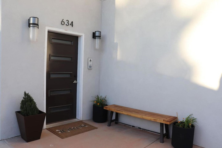 Juniper Heights 2 Bed 2 Bath And Hot Tub - Kanab, UT