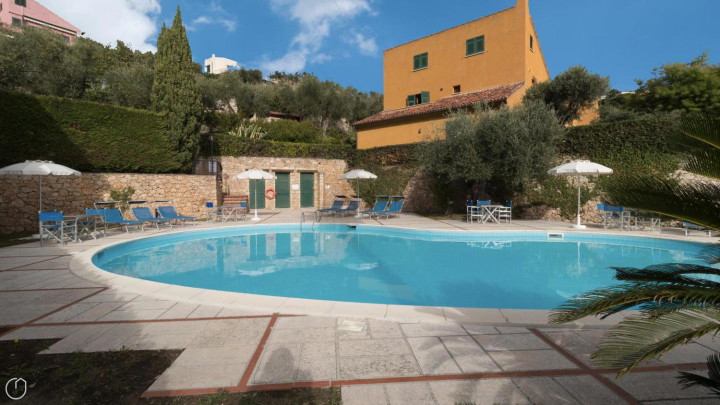 Il Borgo Apartments - Liguria