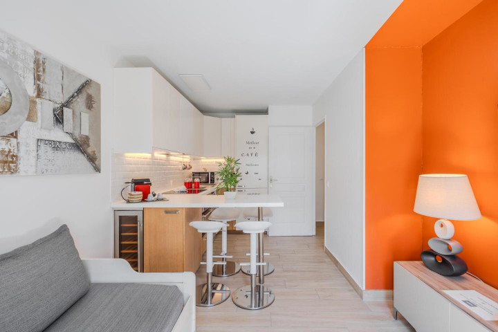 Votre Superbe Petit Appartement A Disneyland - Disneyland Paris