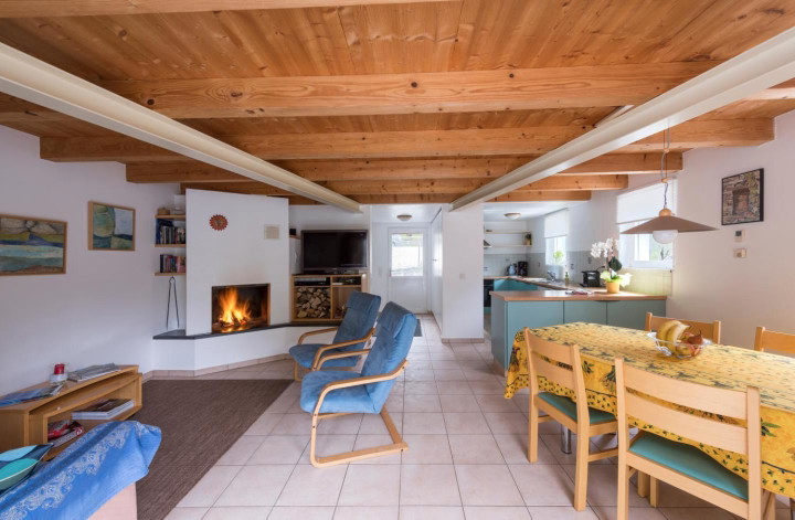 Casa Blu - Canton du Tessin