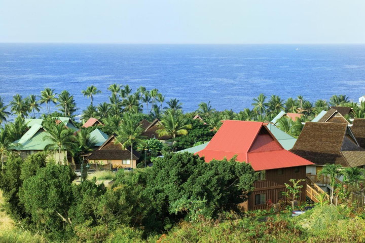 Club Wyndham Kona - Kailua-Kona, HI