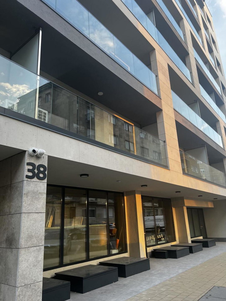 Rh Suites - Budapest
