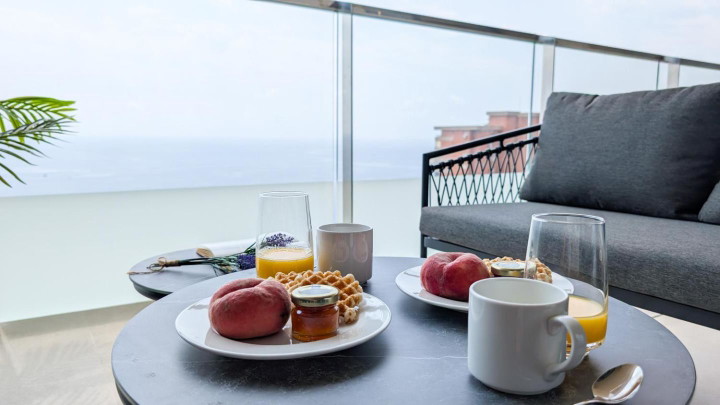 Sunset Sailors Top Apartment - Benidorm