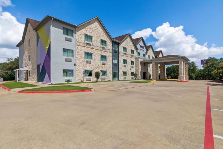 Spark By Hilton Round Rock - Round Rock, TX