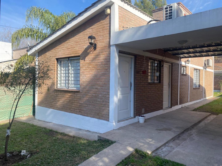Casa Ayacucho - Alta Gracia