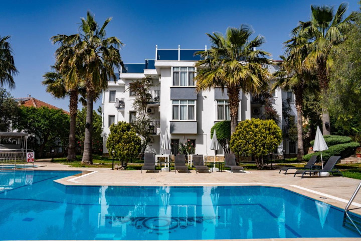 Carrington Suites - Fethiye