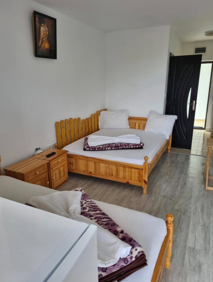 Betablue Studio - Mangalia