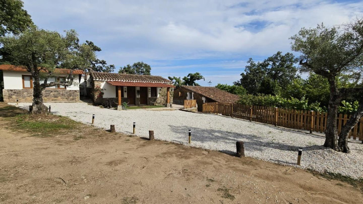 Casa Parvathi Candeleda - Madrigal de la Vera