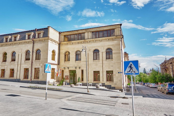 21 Rooms Hotel - Armenia