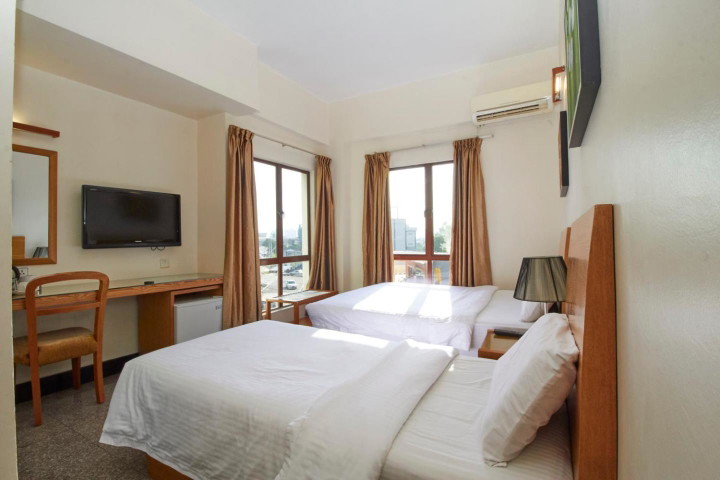 Kepong Hotel - Kota Damansara