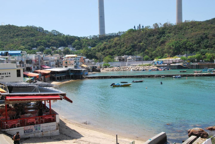 Bali Holiday Resort - Hong Kong