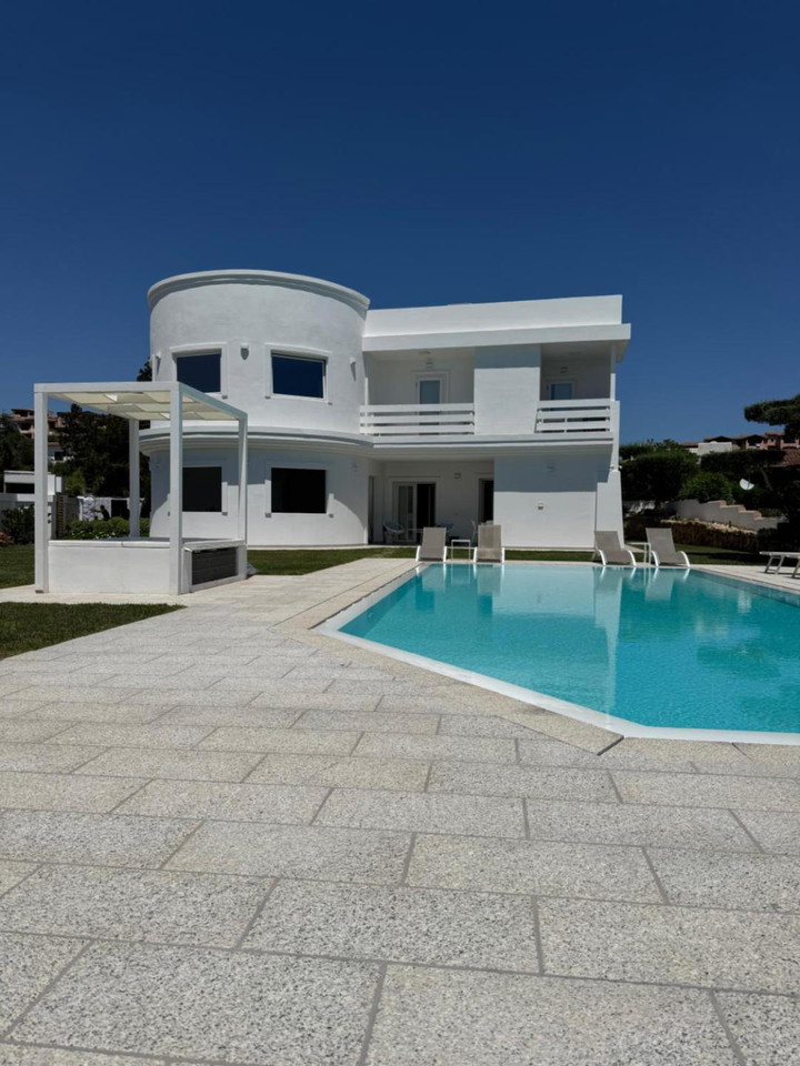 Al Mare Da Francesca - Olbia
