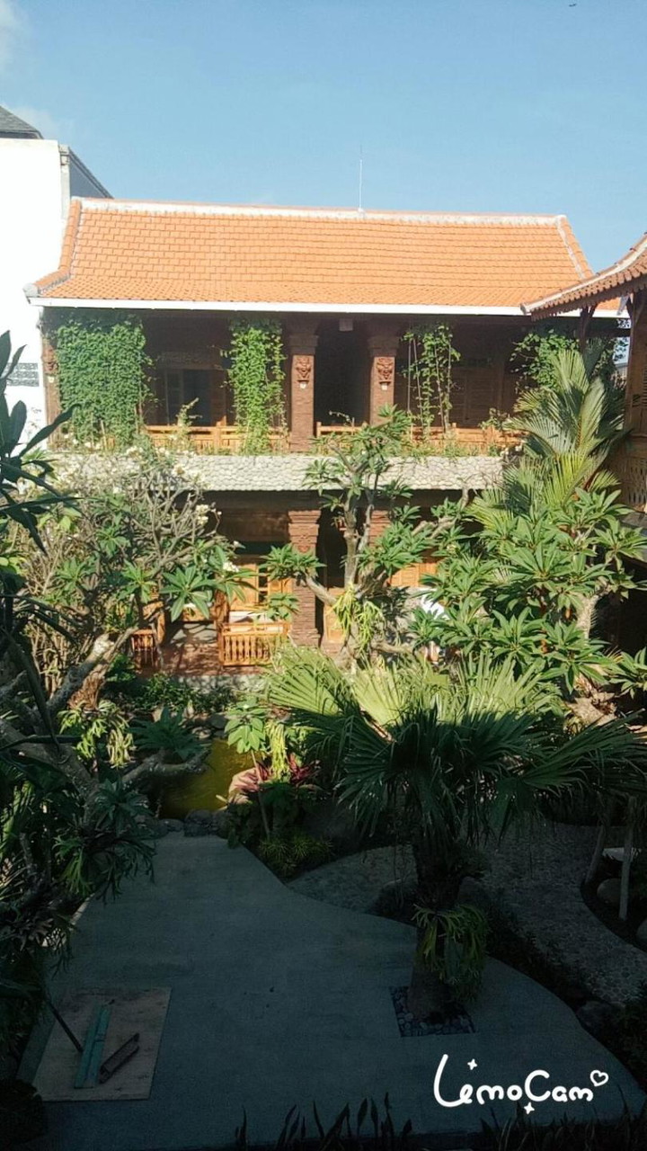 Melati Bali 2 - Canggu