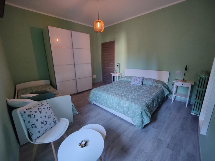 Il Vicoletto Holiday Rooms - Spoleto