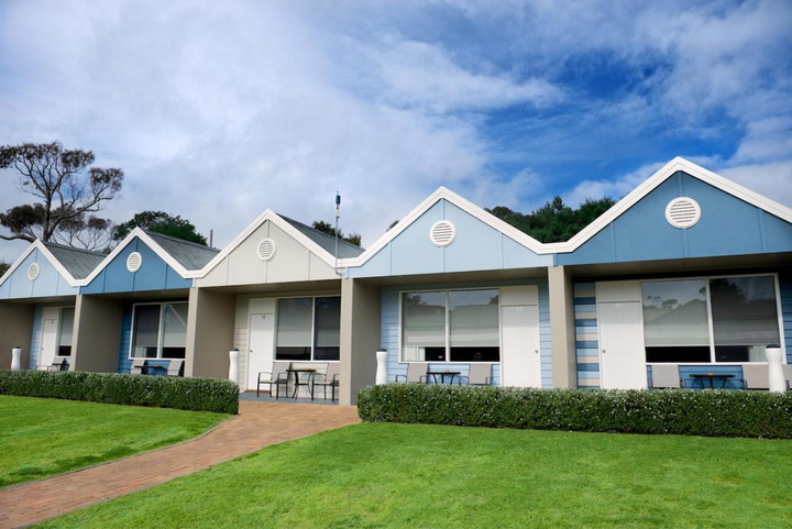 Sorrento Beach Motel - Mornington Peninsula