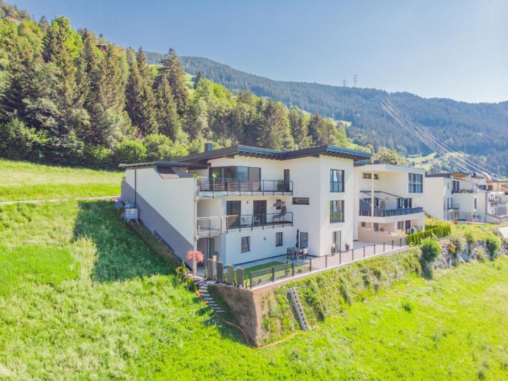 Apartment Aileen By Interhome - Kaunertal