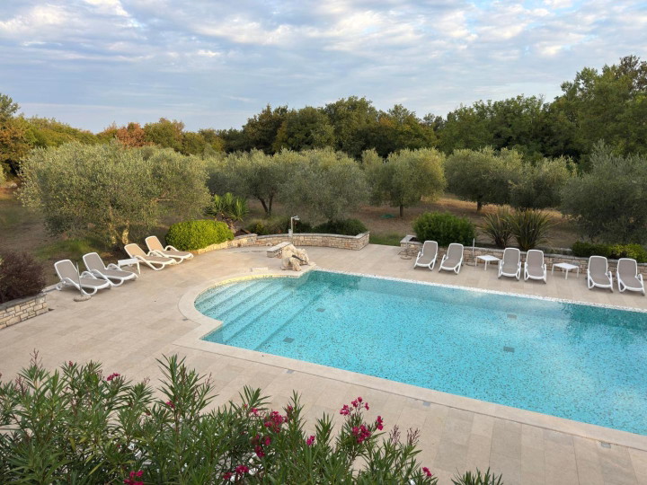 Relais Borgo San Nicolò - Croatia