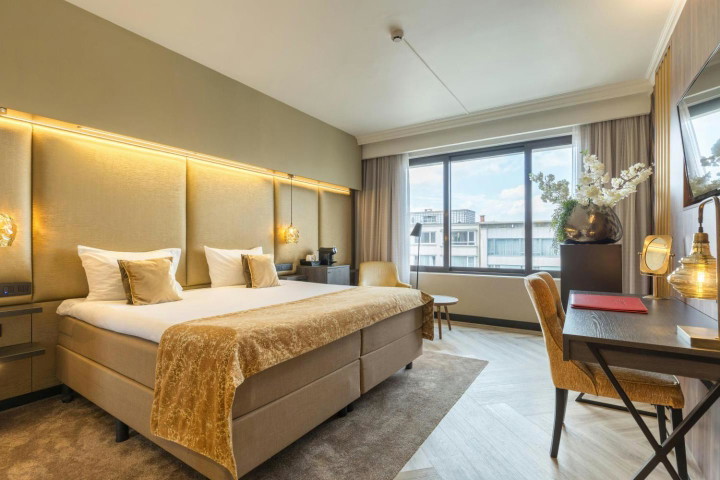 Leonardo Hotel Antwerp The Plaza - Kontich