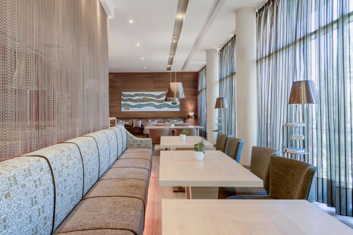Ac Hotel Guadalajara By Marriott, Spain - Guadalajara, España