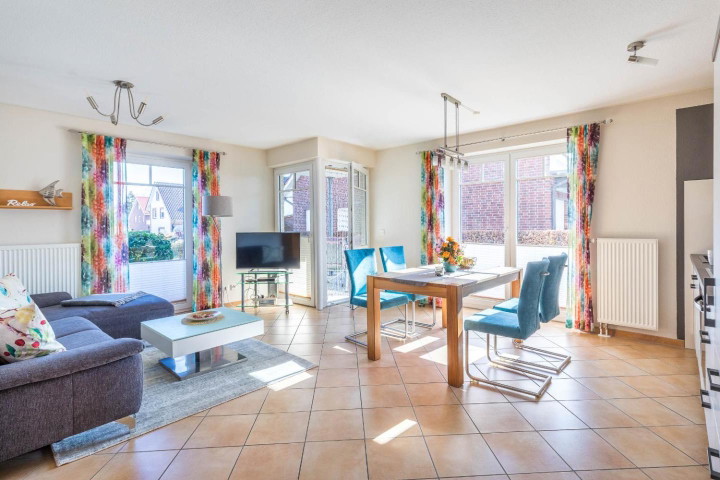 Haus Undine Wohnung 04 - Boltenhagen