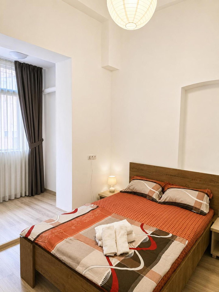 Covaci Home Old Town Bucharest - Bucharest