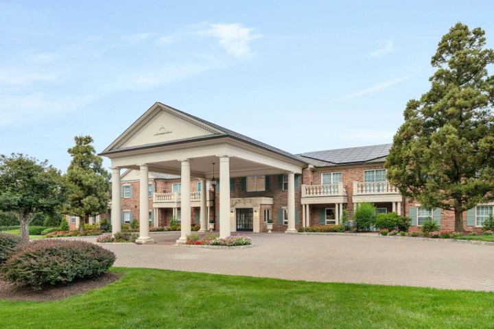 Residence Inn By Marriott West Orange - Nueva York