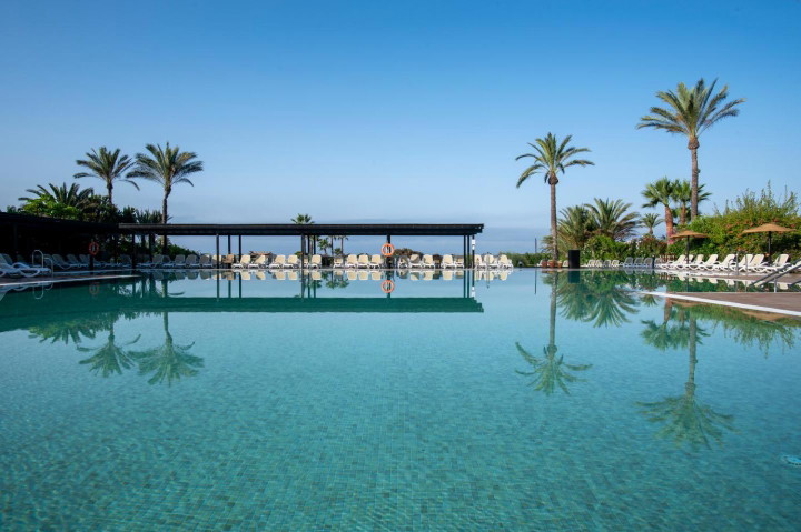 Impressive Playa Granada Golf - Andalusia