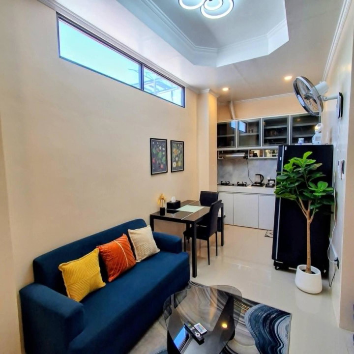 A & E Signature Stay In Ozamiz City -