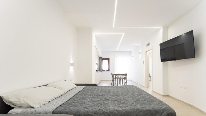 Appartamento Comfort-relax - Termoli