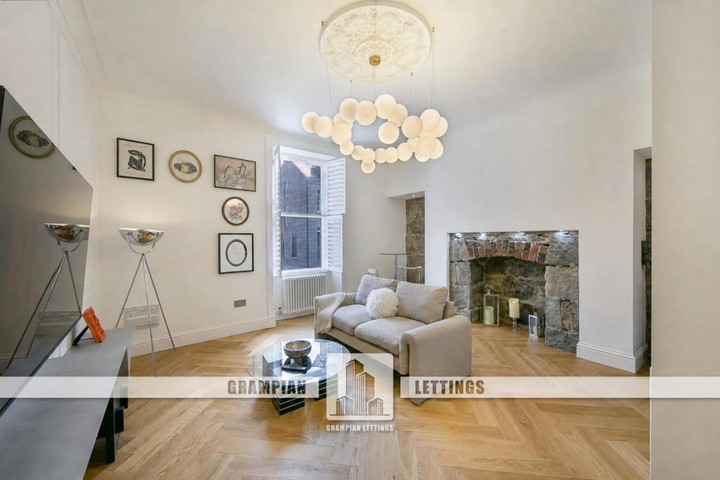 Crown Street Suite 2 - Grampian Lettings - Aberdeen