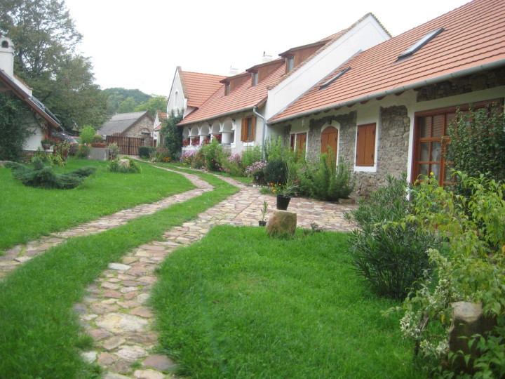 Linden-harmony Apartman - Tapolca