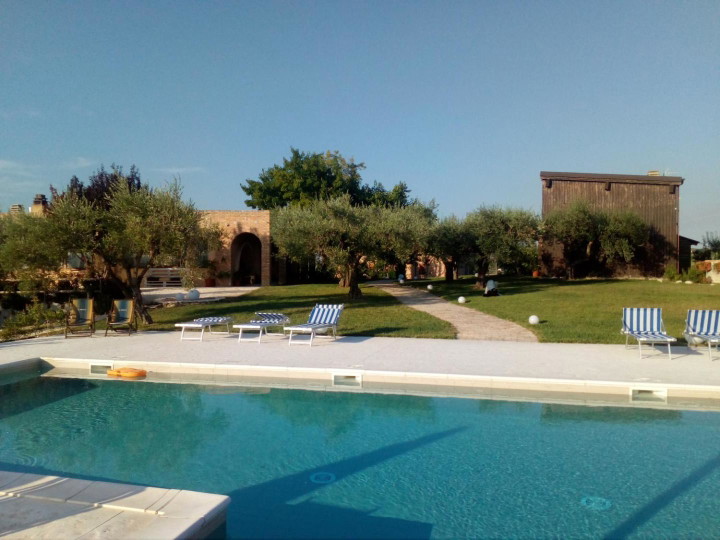 Agriturismo Piccolo Albero - Italia