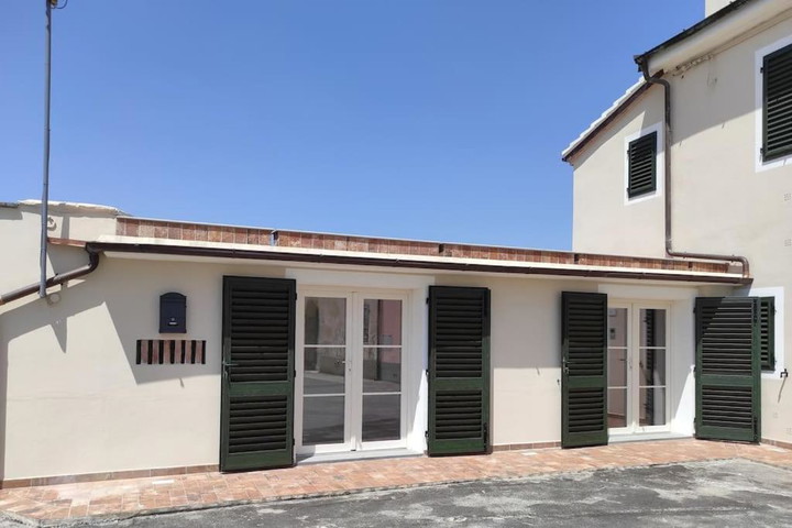 Affittacamere Villa Mary - Pistoia