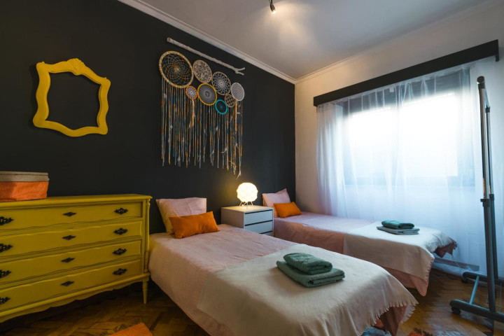 Lisboa Manaia Home - Vialonga