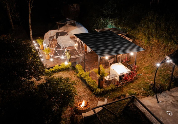 Ocobos Glamping - La Vega