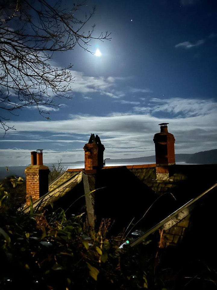 The New Inn Hotel Clovelly - Clovelly