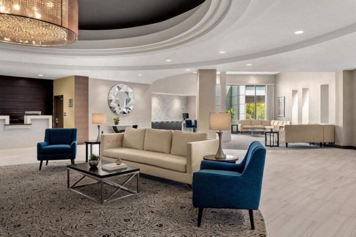 Delta Hotels By Marriott Somerset - Edison, NJ