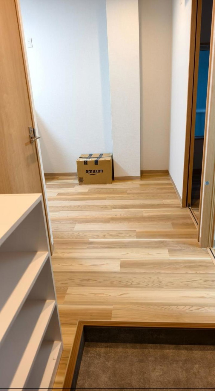 Makino Building - Vacation Stay 15981v - Ginza