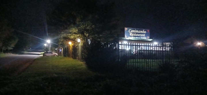 Canimambo At The Old Post Office Inn - Graskop