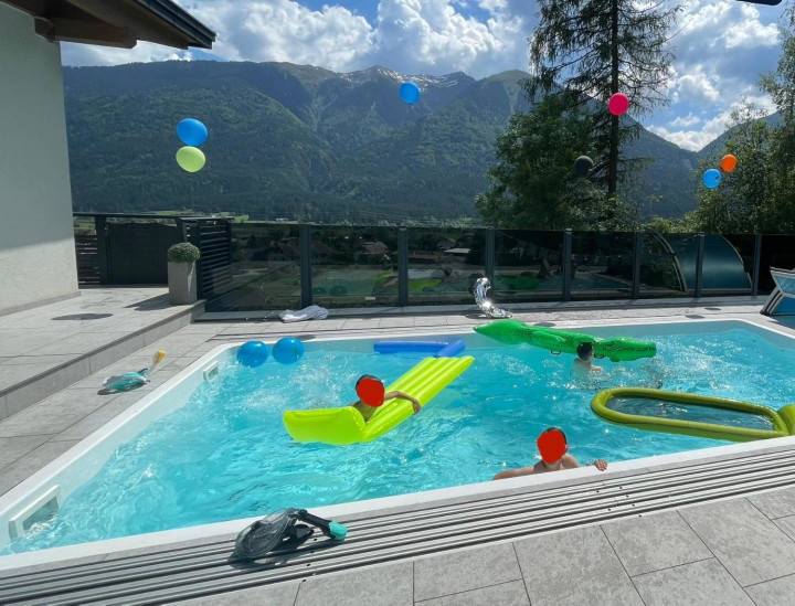 Villa Stefaner - Weissensee