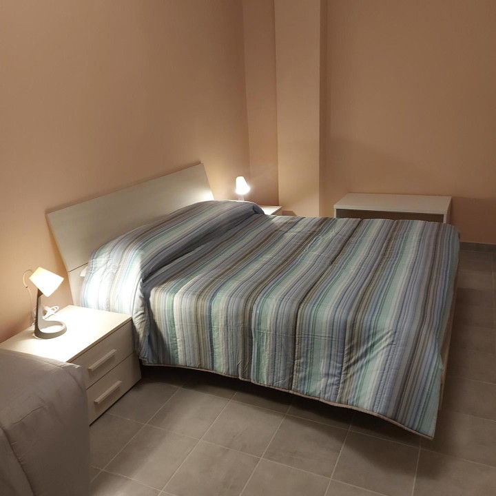 Fare Bnb - Room & Breakfast Santa Maria - Reggio Emilia