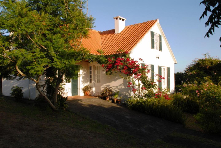 Casa Do Areal - Portugal
