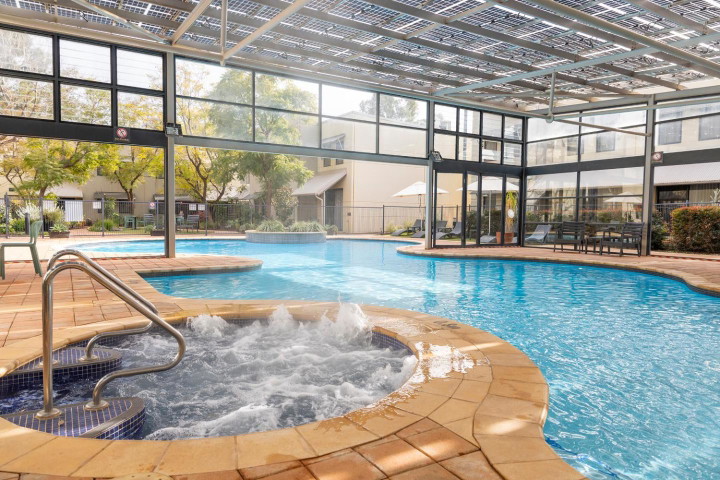 Rydges Kalgoorlie - Western Australia